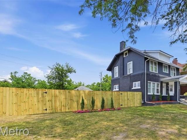 164 Richton St, Detroit, MI 48203