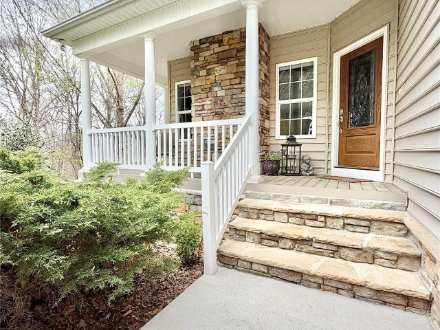 164 Ridge Point Drive