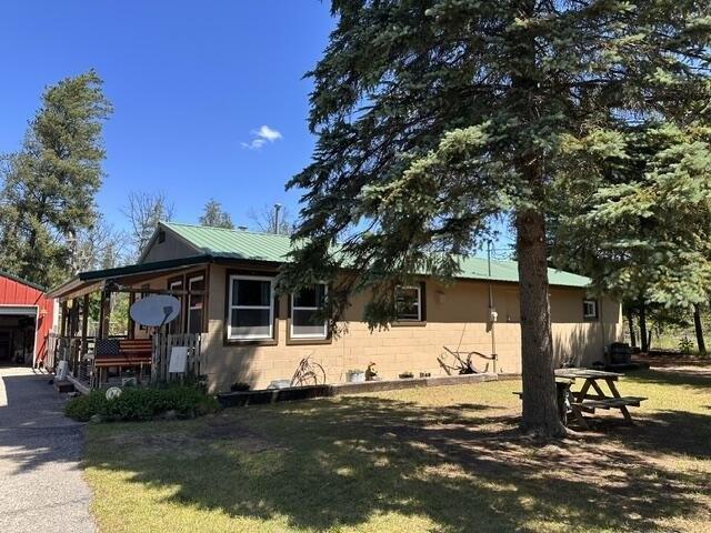164 W 10 Mile Rd, Irons, MI 49644