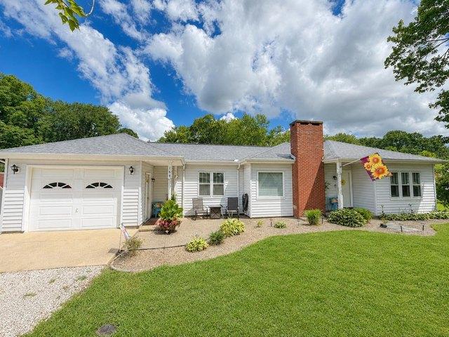 164 W Tennessee Ave, Corbin, KY 40701