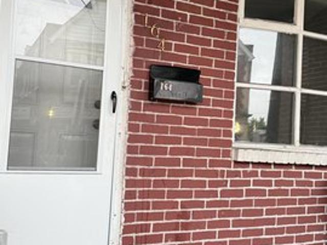 164 W Tilghman St, Allentown, PA 18102