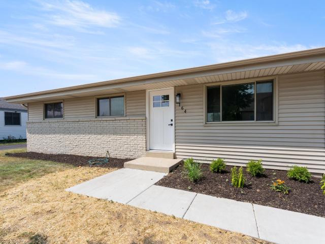 164 W Uncas Ave