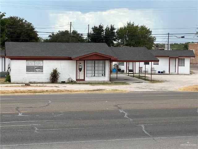 164 W US Highway 83 Highway