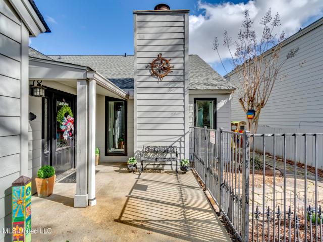 164 W Waterwood Drive