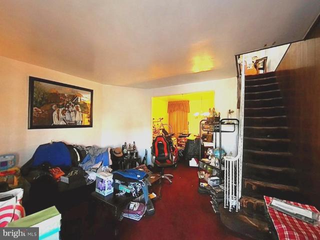 164 W Albanus Street