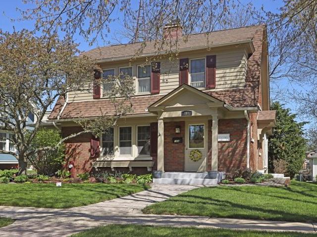 164 W Highland Ave, Burlington, WI 53105