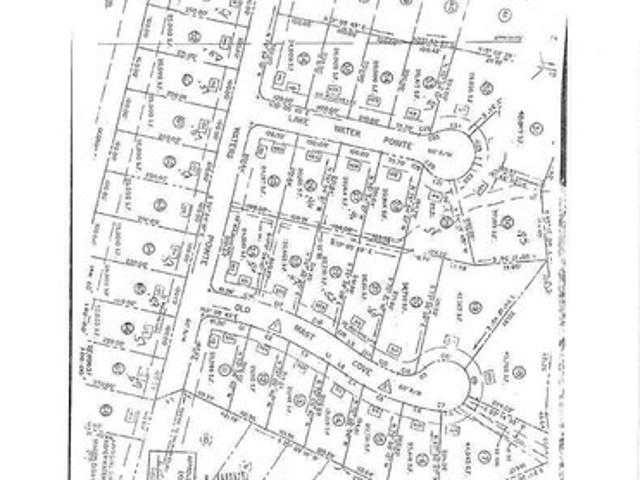 164 Waters Pt, Lizella, GA 31052