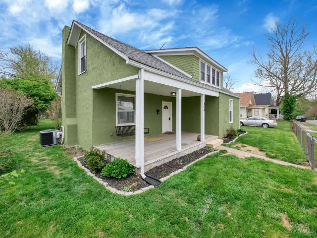 164 Walnut Street