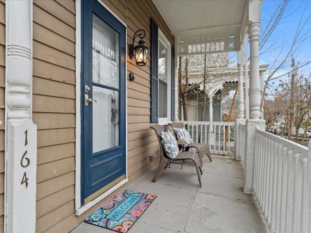 164 Ward Avenue
