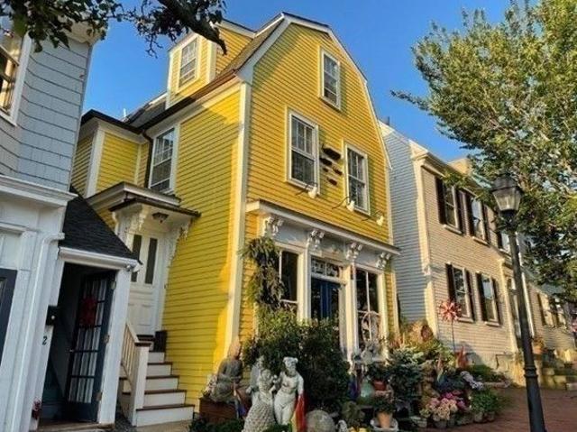 164 Washington St A, Marblehead, MA