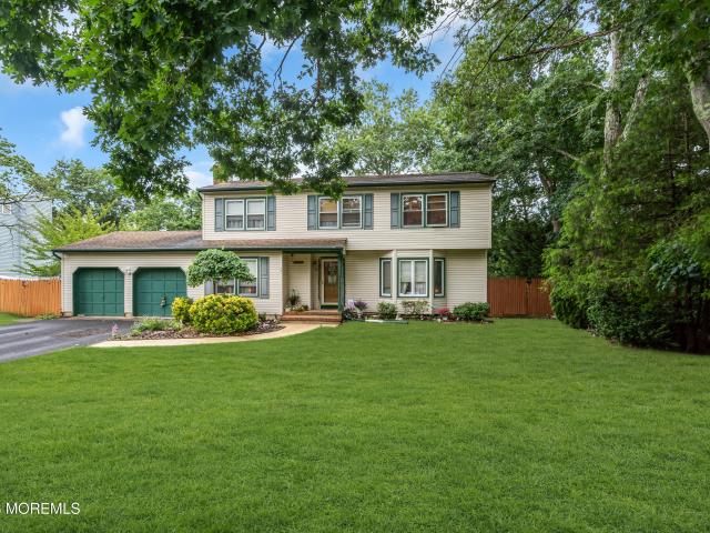 164 Weldon Road