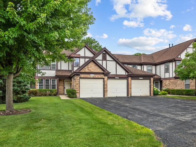 164 White Branch Court