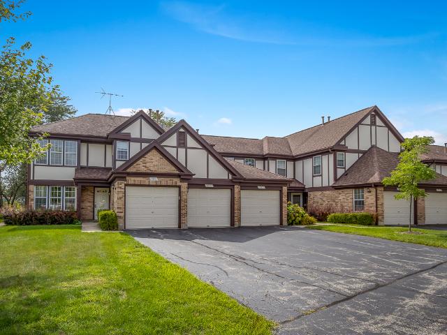 164 White Branch Court
