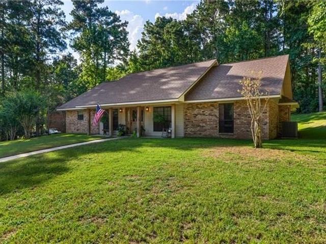 164 Wilderness Dr, Boyce, LA 71409