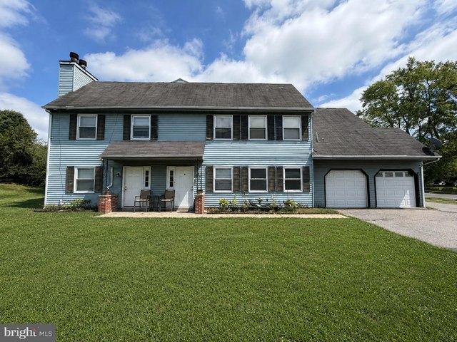 164 Willow Turn, Mount Laurel, NJ 08054
