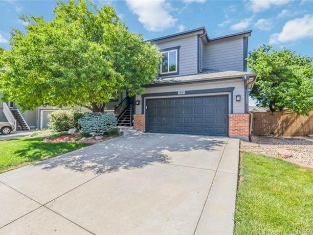 164 Willowick Cir, Littleton, CO 80129
