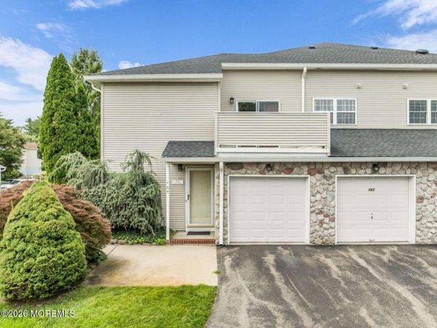 164 Tennis Ct, Wall, NJ 07719