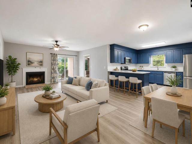164 Thames Valley Court
