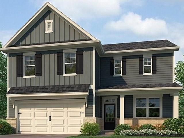 164 Thompson Ridge Ln, Dallas, GA 30132