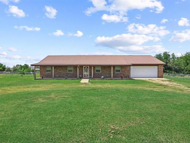 164 Timothy Ln, Calera, OK 74730