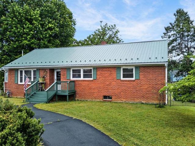 164 tinkling spring rd
