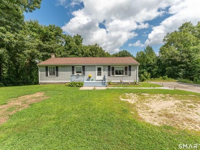 164 Tripp Hollow Rd, Brooklyn, CT 06234