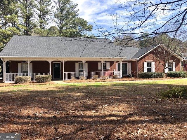 164 Turner Creek Dr, Hampton, GA 30228