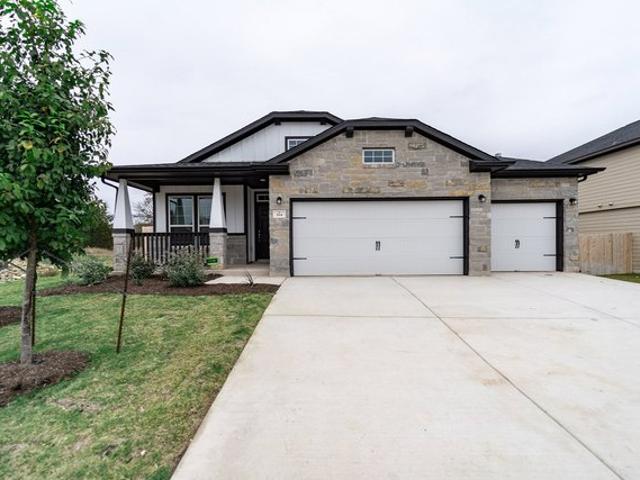 164 Villars Dr, Salado, TX 76571