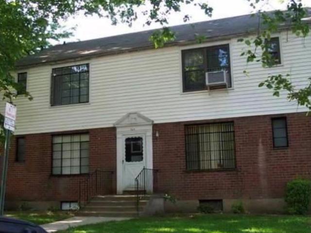 164 Virginia Ave #D, Bridgeport, CT 06610