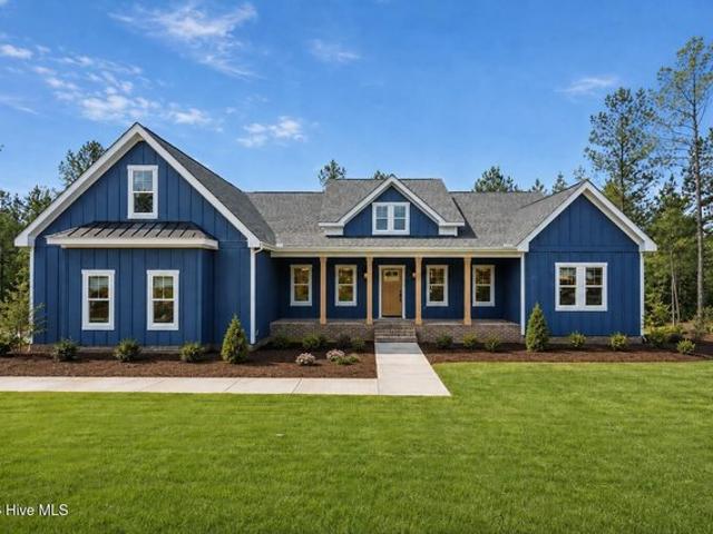 164 Vista Ridge Ave, Sanford, NC 27332