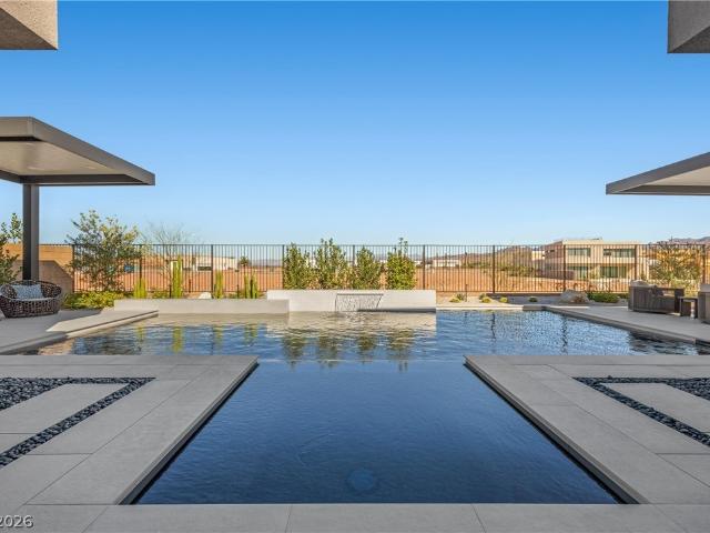164 Vista Terrazza St, Henderson, NV 89011 | MLS #2772