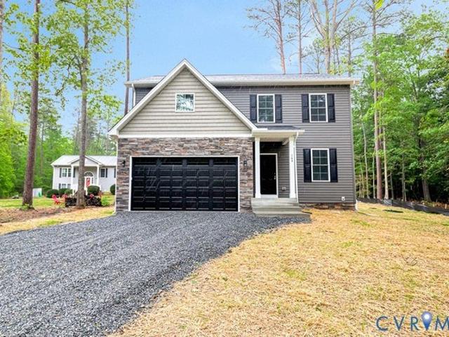 164 Yorktown Dr, Ladysmith, VA 22546
