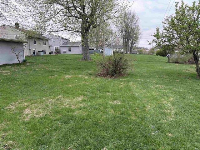 164A Stadium Dr, Logansport, IN 46947