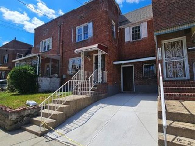 16543 th Ter, Springfield Gardens, NY 11434