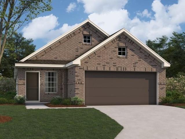 16543 Plum Bark Dr, New Caney, TX 77357
