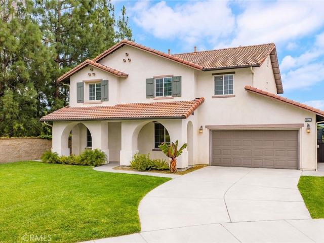 16543 Sagebrush Street