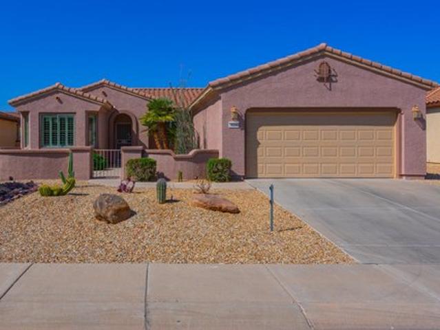 16540 W Pueblo Ln, Surprise, AZ 85387