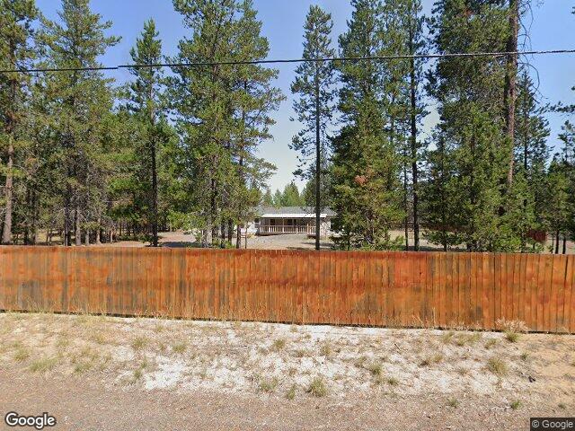 16540 William Foss Rd, La Pine, OR 97739