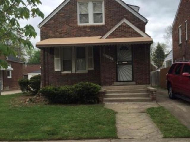 16540 Avon Ave, Detroit, MI 48219