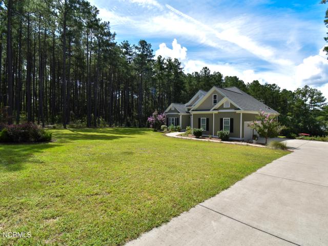 16540 Spillway Drive
