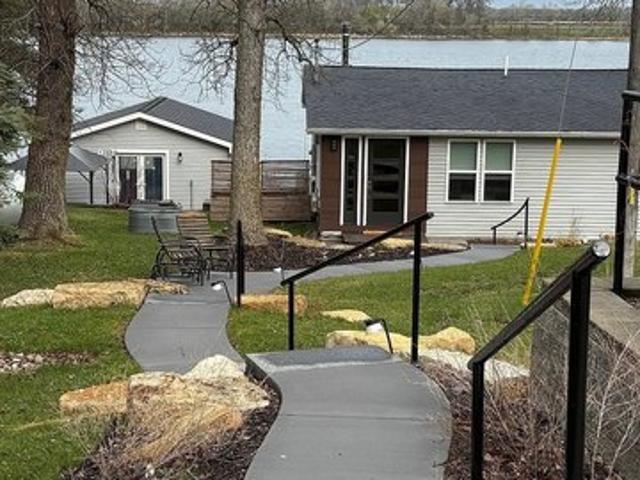 16541 Carnelian Rd, Kimball, MN 55353