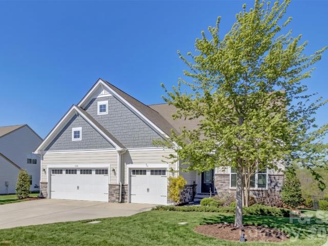 16541 Cozy Cove Rd, Charlotte, NC 28278 | MLS #4338 | Compass