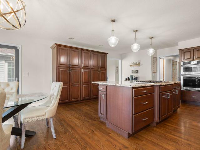 16541 Jackson Road