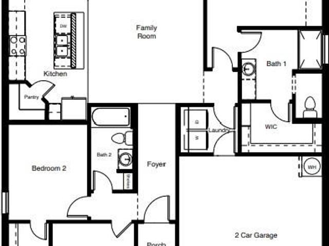 16541 Port Arthur Place