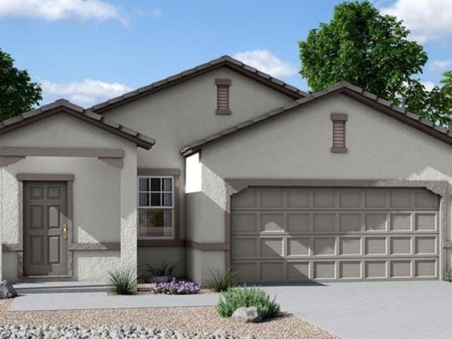 16542 W Desert Mirage Dr, Surprise, AZ 85388