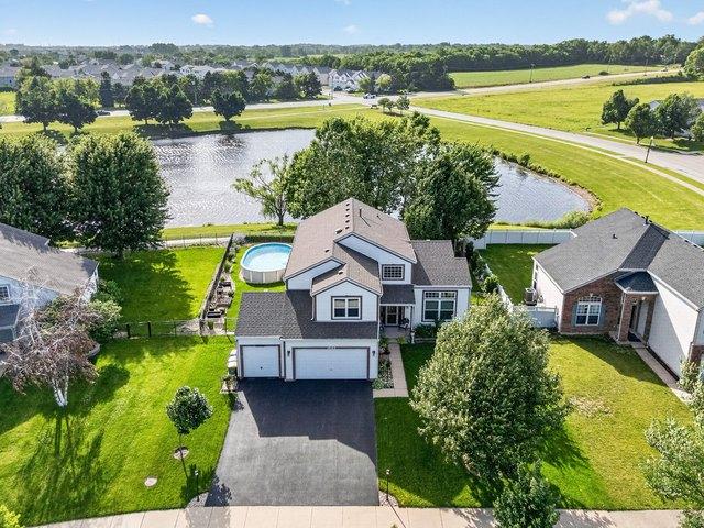 16542 Eastlake Pkwy, Lockport, IL 60441