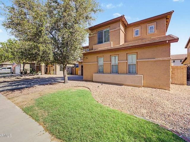 16547 W Grant St, Goodyear, AZ 85338