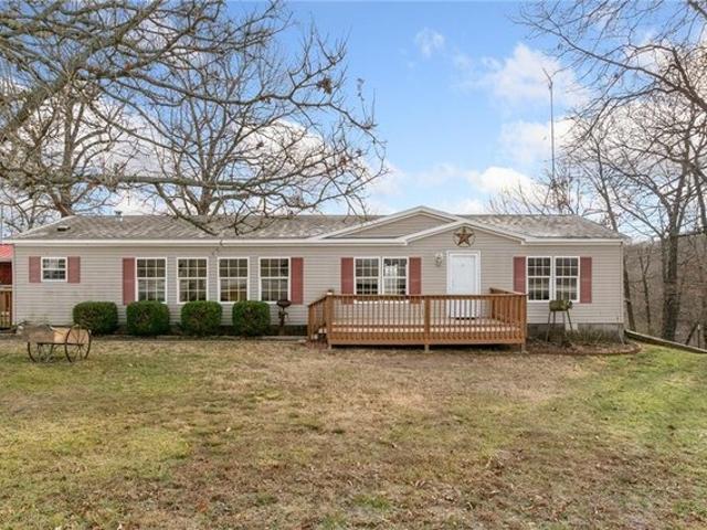16547 Highway 311, Green Forest, AR 72638