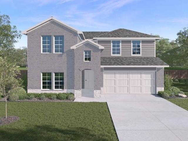 16547 Pinecone Grove Ln, Magnolia, TX 77355
