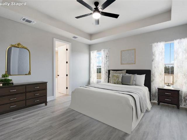 16544 Fm 112, Thrall, TX 76578 | MLS #4417